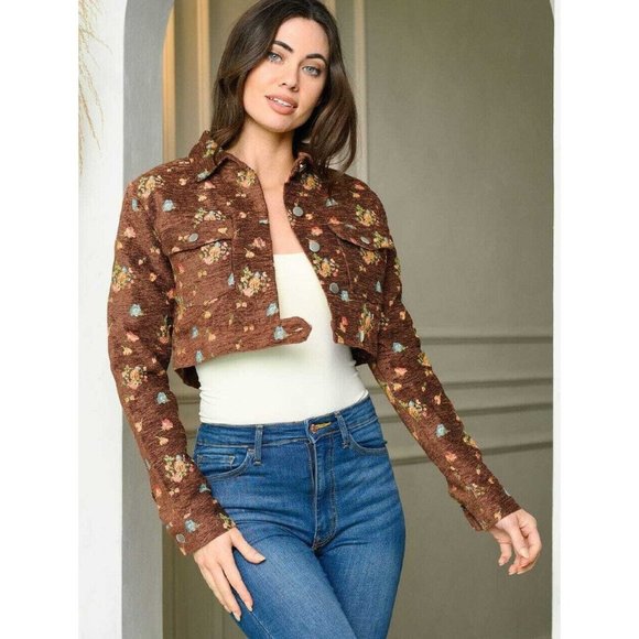 Wild Honey | Jackets & Coats | Wild Honey Womens Long Sleeve ...